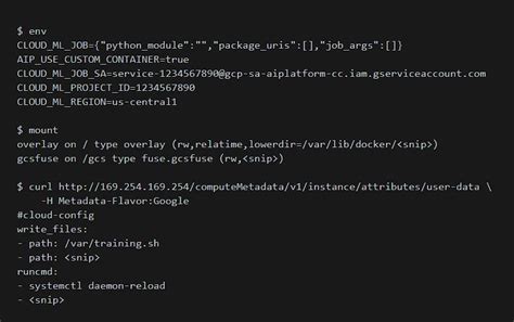 Ptrace Security Gmbh On Linkedin Vulnerability Cybersecurity Infosec