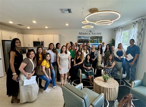 Amanda Winer Rosner On Linkedin Awesome Presentation This Morning With