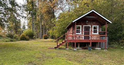 20 Best Cabin Rentals Near Seattle Wa Us 2026 Hipcamp