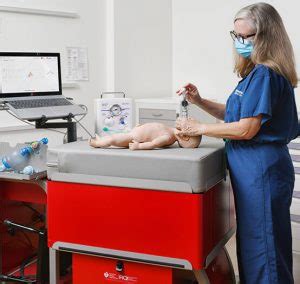 On Site Training With Rqi Mobile Simulation Stations Rqi Partners