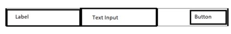 Python Kivy How To Change Size Of Elements Inside Grid Layout Stack Overflow