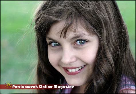 عکس های دیدنی و دیوانه کننده از زیبا ترین دختر دنیا Tapesh Tapesh