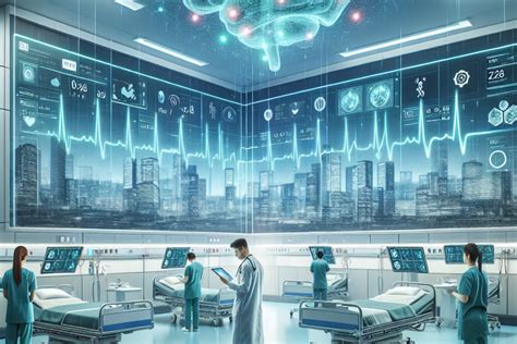 Edge Computing Role In Healthcare