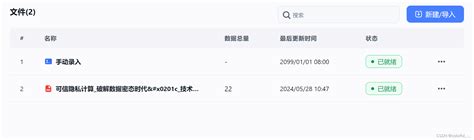 Fastgpt Oneapi 构建知识库oneapi Embedding Csdn博客