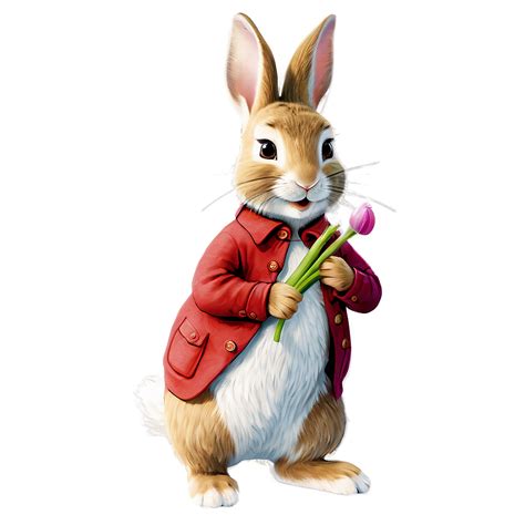 200 Peter Rabbit Png Images