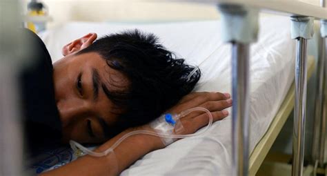 ۸ علامت اصلی تب دنگی؛ روش های پیشگیری از تب دانگ در ایران