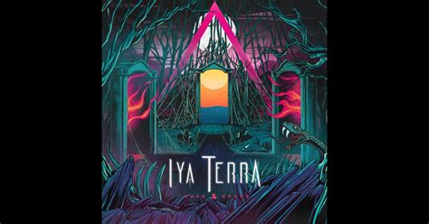 ‎ease And Grace Album By Iya Terra Apple Music