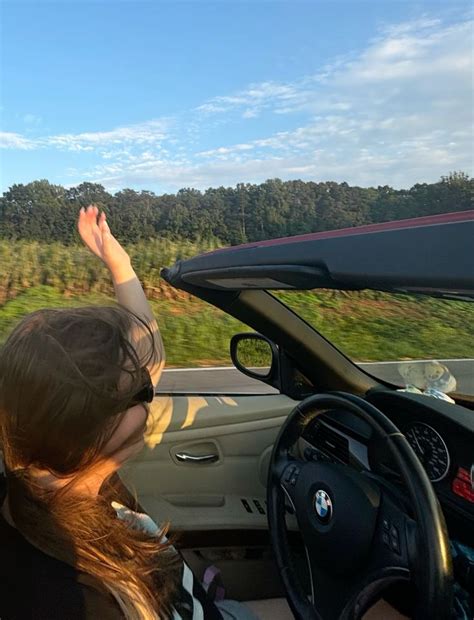 Convertible Ride Convertible Car Pictures Aesthetic Convertible Car
