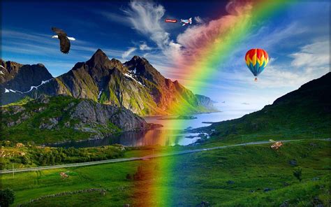 Nature Wallpapers Wallpaper Cave