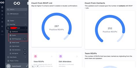 Enhanced Navigation And Support For Multiple Navbars Feature Requests