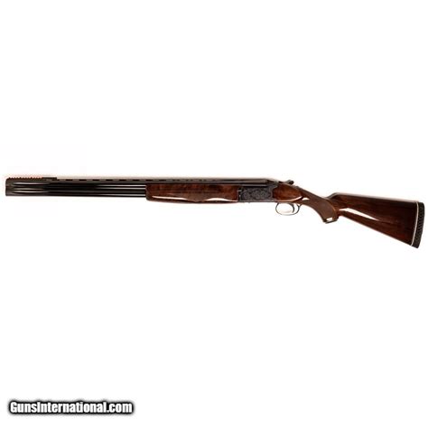 Winchester Winchester Model 101