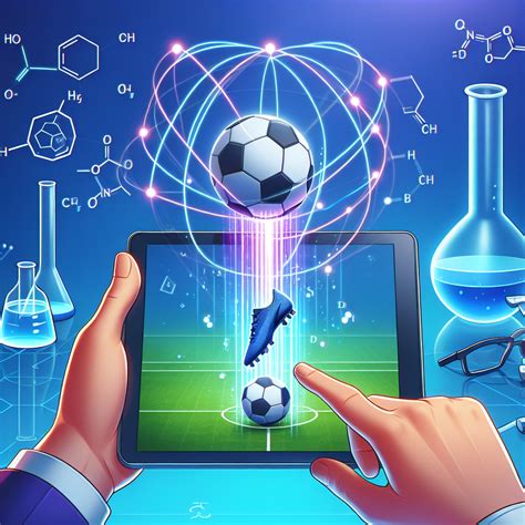Revolutionizing Soccer With Science The Next Big Breakthroughs This