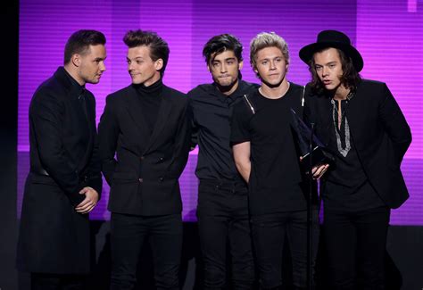 Immagini E Nomi Dei One Direction 2023