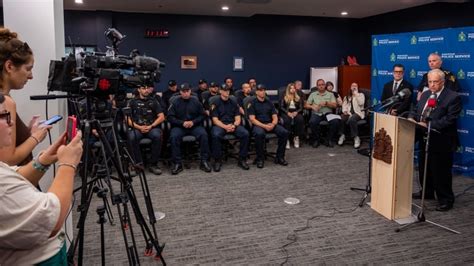 Mackenzie Lee Trottiers Body Found At Saskatoon Landfill After Months