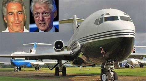 Clinton I Did Not Have Sexual Relations With That Plane • Genesius Times