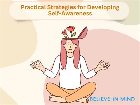 Self Awareness Imperative Definition Benefits And Intergration