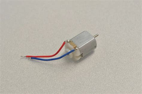 Controlling A Dc Motor With Arduino Bc Robotics