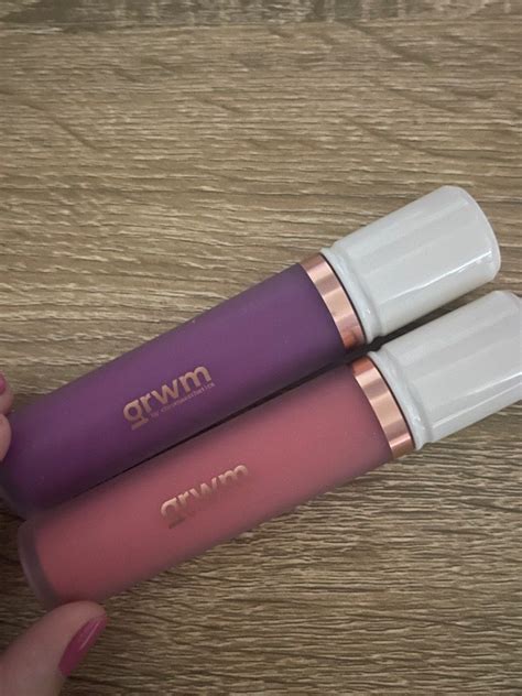 Grwm Milky Tints Beauty And Personal Care Face Makeup On Carousell