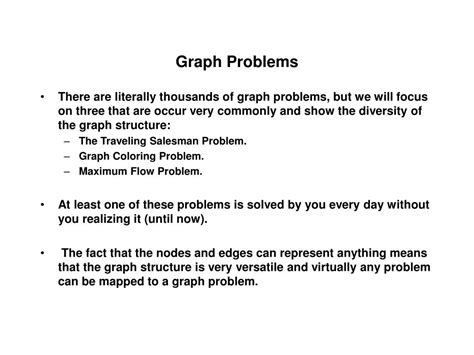 Ppt Data Structures Graph Powerpoint Presentation Free Download