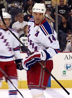 Brendan Shanahan Wikipedia