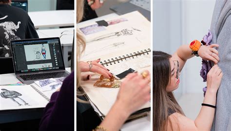 Creative Experience — Scuola Politecnica Di Design