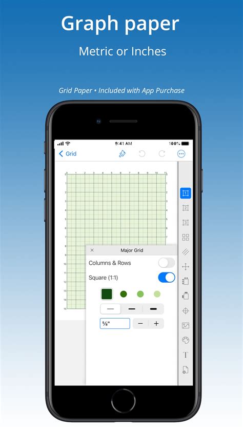 Gridmaker Para Iphone Descargar