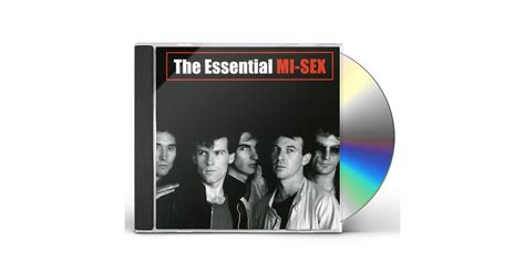Mi Sex Essential Cd