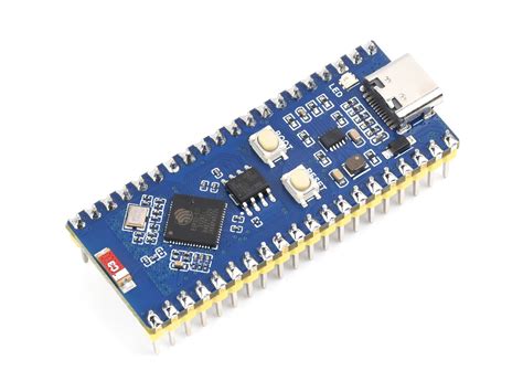 Esp32 S2 微控制器內建 Wifi 附排針