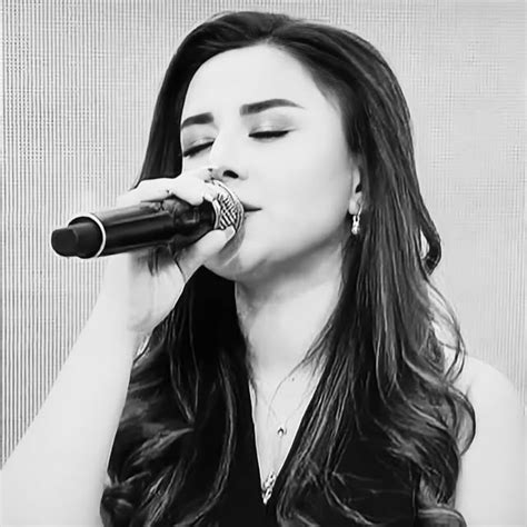 Leyla Celil Leyla Rehimova Official Threads Say More