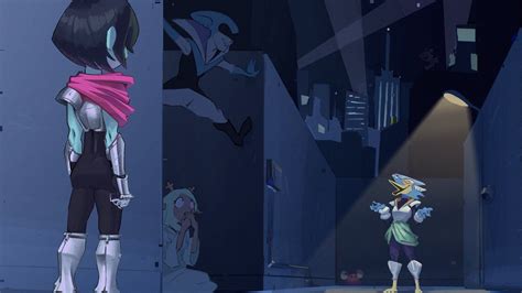 Kris Noelle Holiday Berdly Queen And Virovirokun Deltarune Drawn