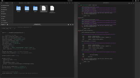 Persistent Build Error Option Hardwaregraphics Does Not Exist