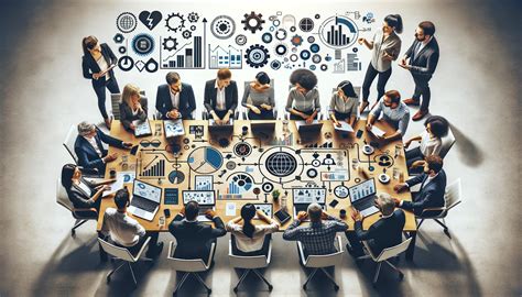 Boost Productivity Encourage Team Collaboration Iienstitu