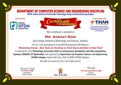 Akshat Soni On Linkedin Skilldevelopment Drones Technologyinnovation