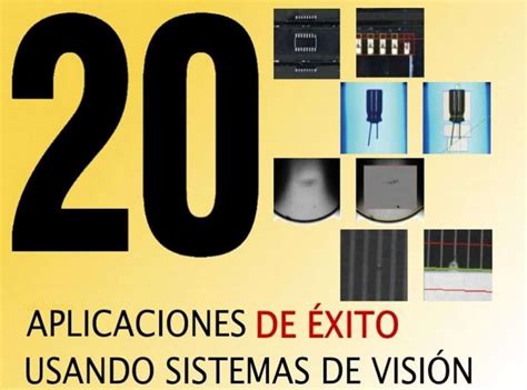 Aplicaciones Con Sistemas De Visión Artificial Bitmakers Distribuidor