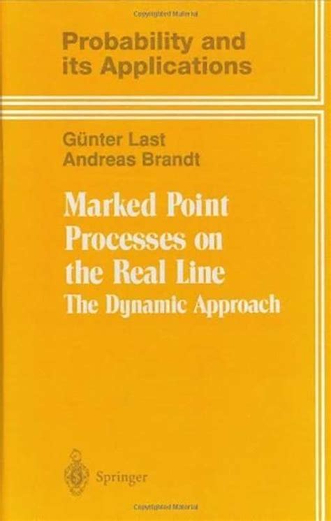 Marked Point Processes On The Real Line百度百科