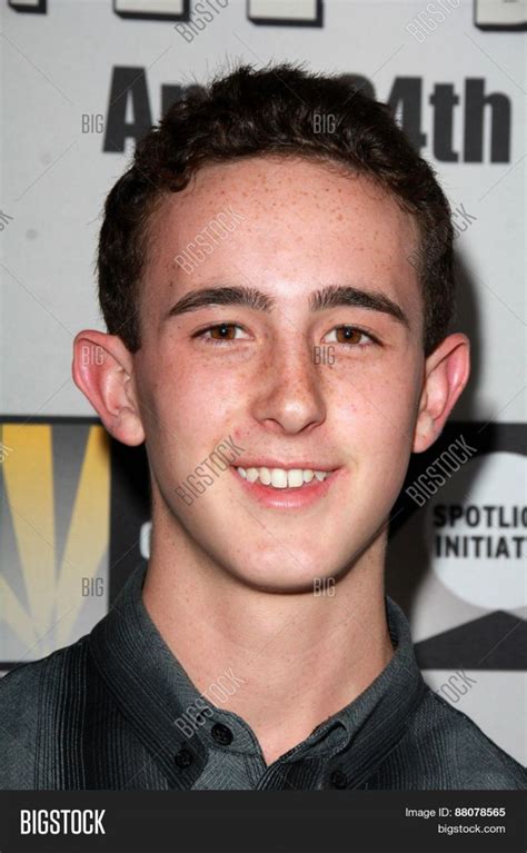 Pictures Of Sam Kindseth