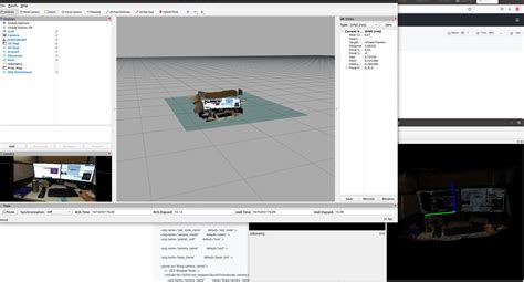 Rviz Doesn T Map Much And Is Not The Same As Rtabmapviz Issue Introlab Rtabmap Ros GitHub