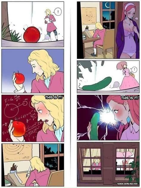 Science R Animemes