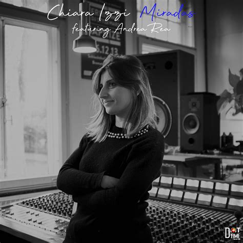 Chiara Izzi Miradas Dot Time Records
