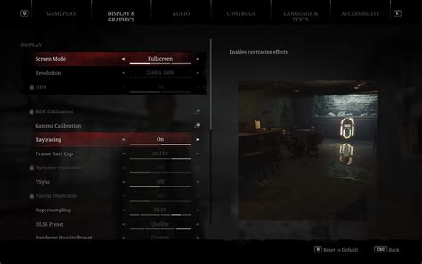 Silent Hill 2 Remake Videogame Fonts In Use