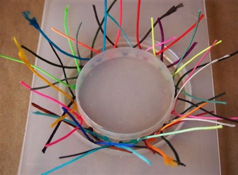 Resin Testing What I Do