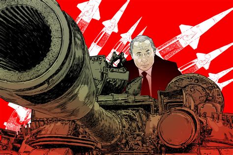 What Putins Nuclear Threats Mean For The Us Wsj