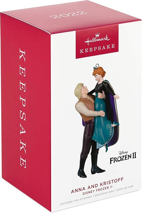 Frozen 2022 Anna
