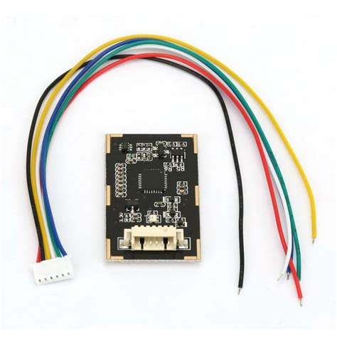 R300 Capacitive Fingerprint Module Reader Sensor Access Control