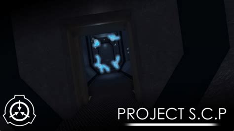 Project SCP VR SUPPORT 版 ROBLOX 游戏 下载