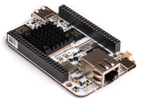 Multicast Dns Mdns On Beaglebone Ai