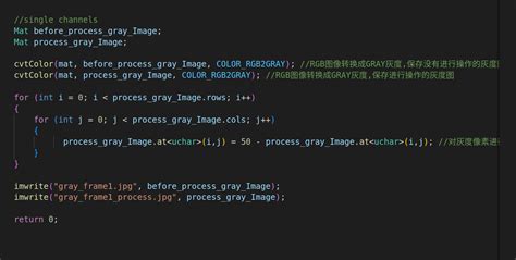 opencv的at函数 opencv at csdn博客