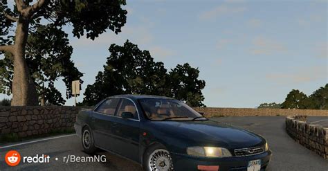 Whats The Real Life Prototype Of Arima Celina Exia Beamng