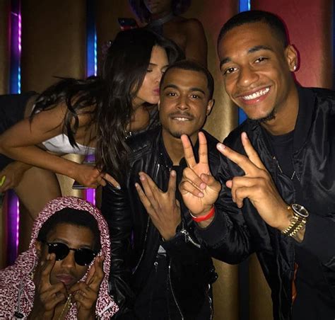 Could A Kylie Jenner Sex Tape Be On The Horizon Now She S