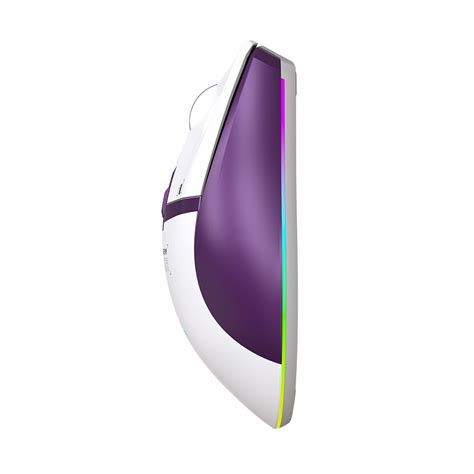 6d Three Mode Gaming Mosue 广州市捷雕电子科技有限公司